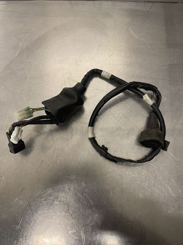 Yamaha YZF R125 2008-2013 Ledningsnett frontlykt - ATG Bikeparts AS